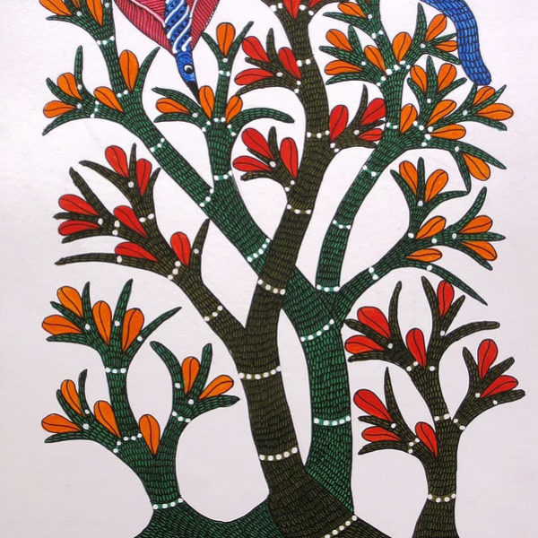 Gond – Hands On Studios