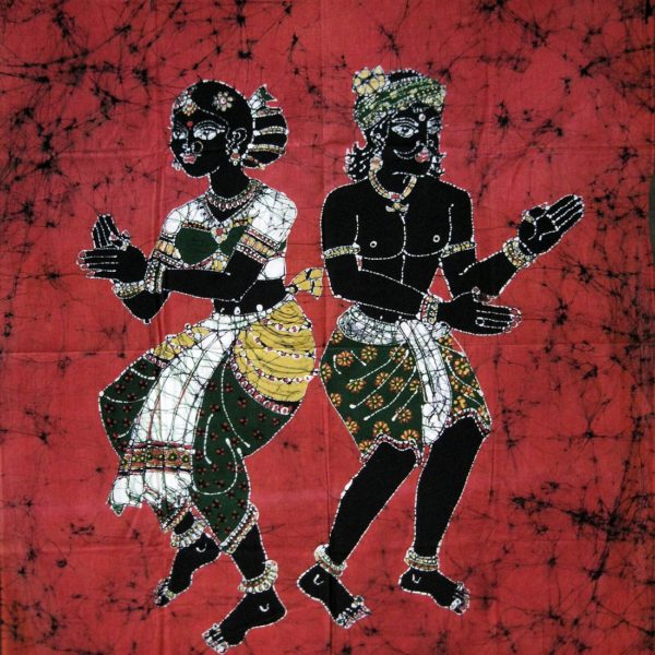 Batik – Hands On Studios