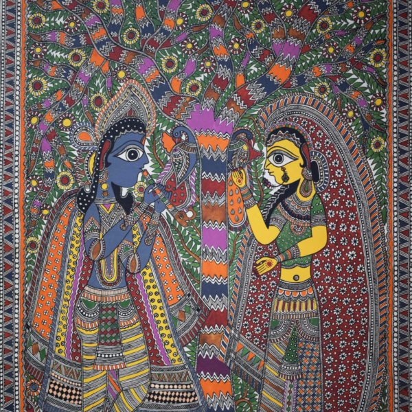 Madhubani – Hands On Studios